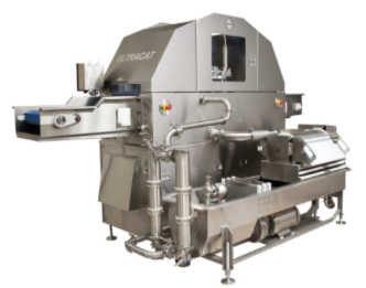 JBT MEPSCO: setting the pace for injector solutions - The JBT Protein Blog