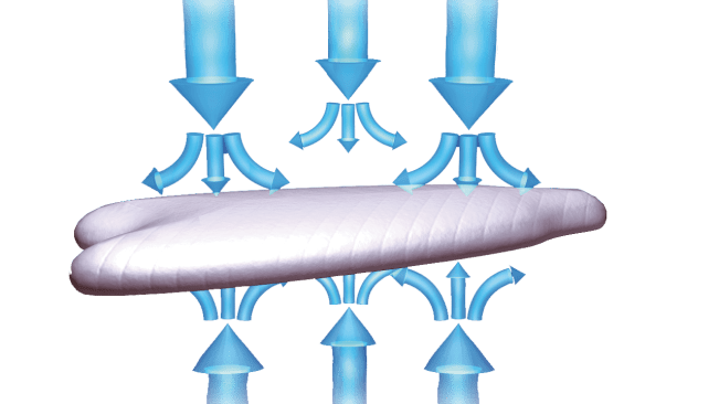 Fast freezing: how the ADVANTEC maintains quality at speed - The JBT ...