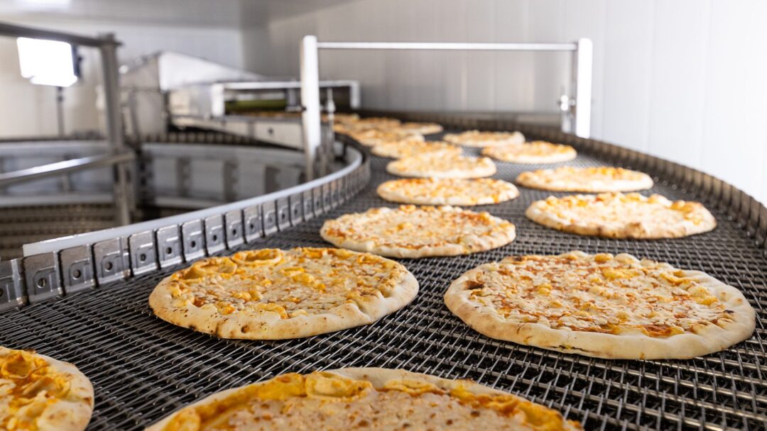 The revised GYRoCOMPACT 40: taking the pain out of freezer installation ...