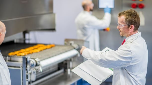 Marlow Foods & JBT: a plant-based partnership - The JBT Protein Blog