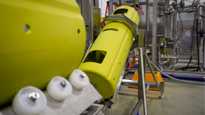 Avure HPP: the natural solution for protein processors - The JBT ...