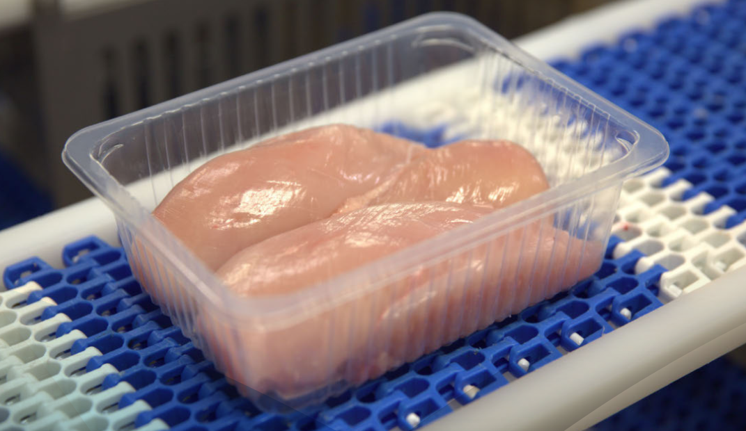 Introducing the Prime CSKB-1 Skinner: a new level of hygiene for ...