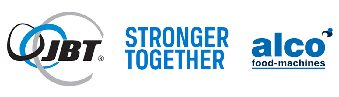 JBT acquires Alco-food-machines - The JBT Protein Blog