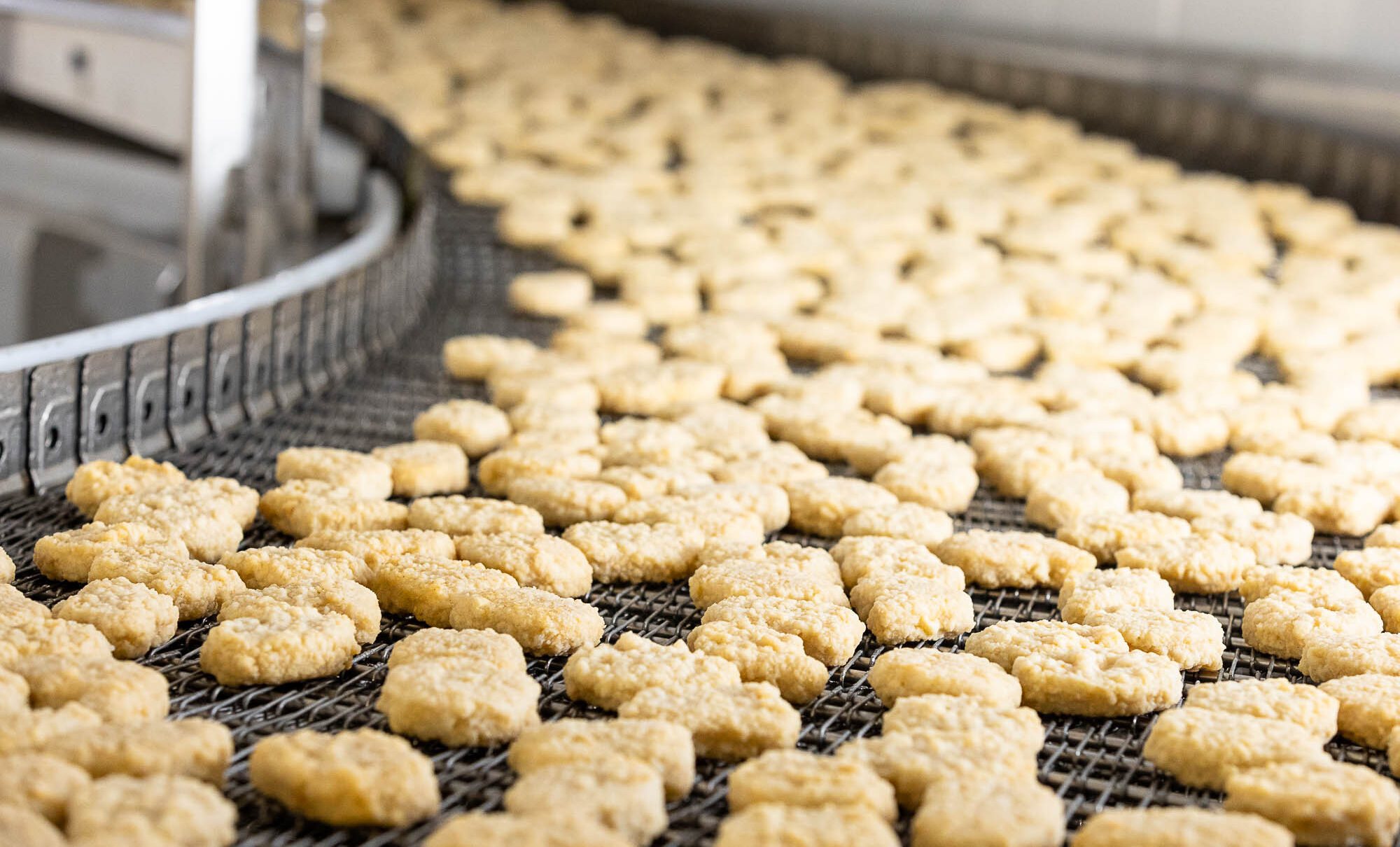 Reduce your Frost-Related Downtime with JBT's Freezer Innovations - The ...