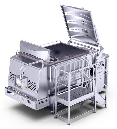 Meet the new alternative: JBT alco’s complete solution for plant-based ...