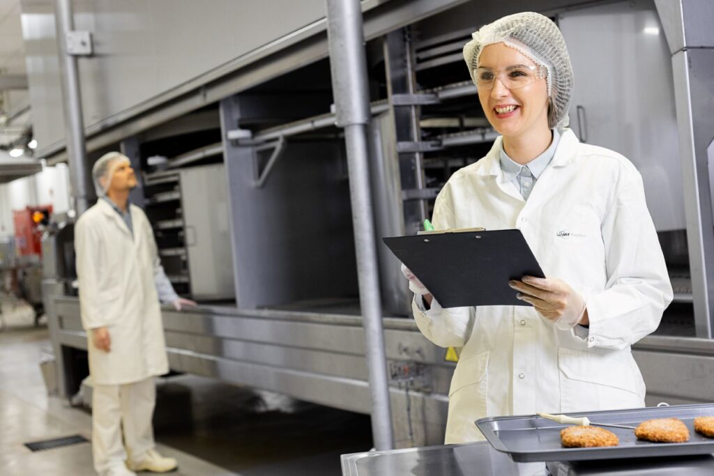 Sustainability: JBT's 3 Key drivers to Improve Protein Processing