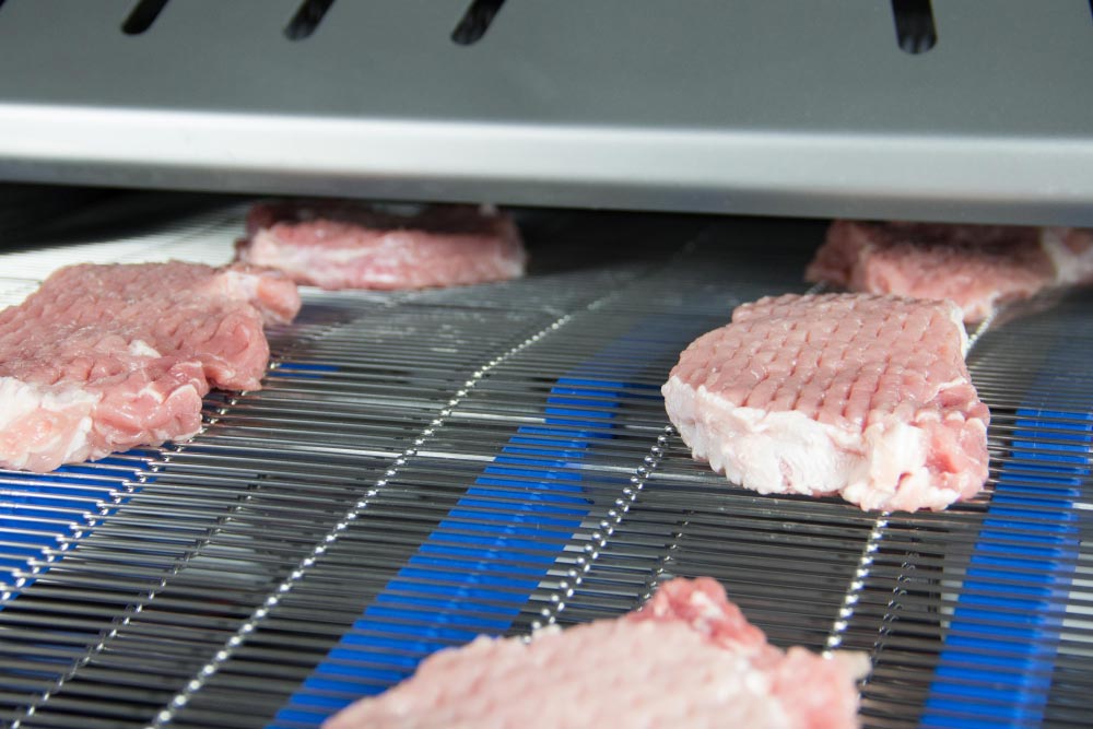 Meet alco's efficiency and productivity innovations for protein ...