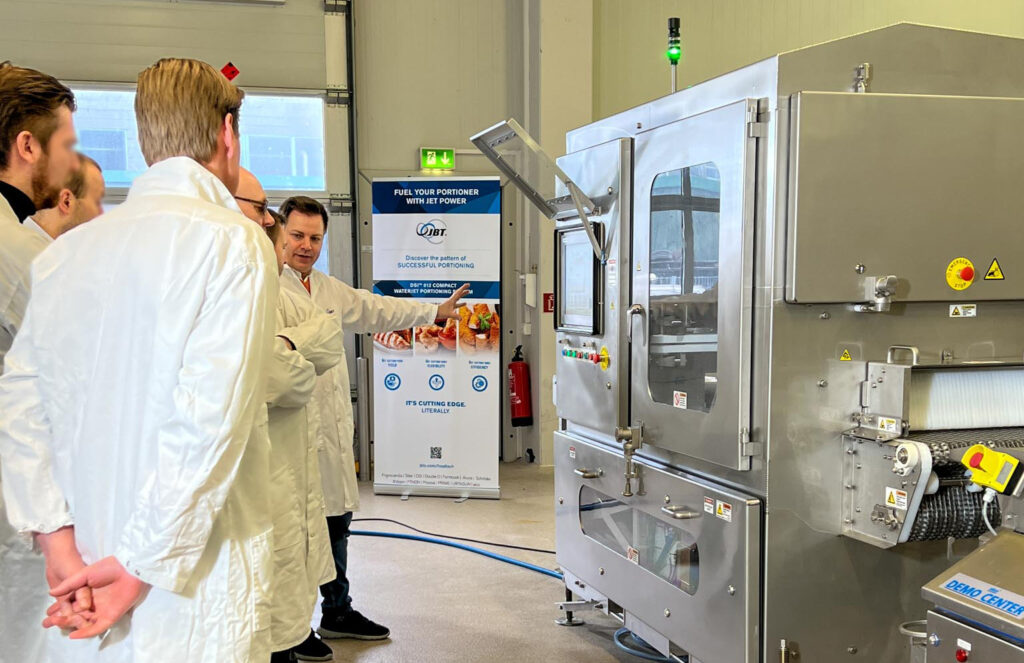 Improved yields, accuracy and substantial savings? Find out why the DSI ...