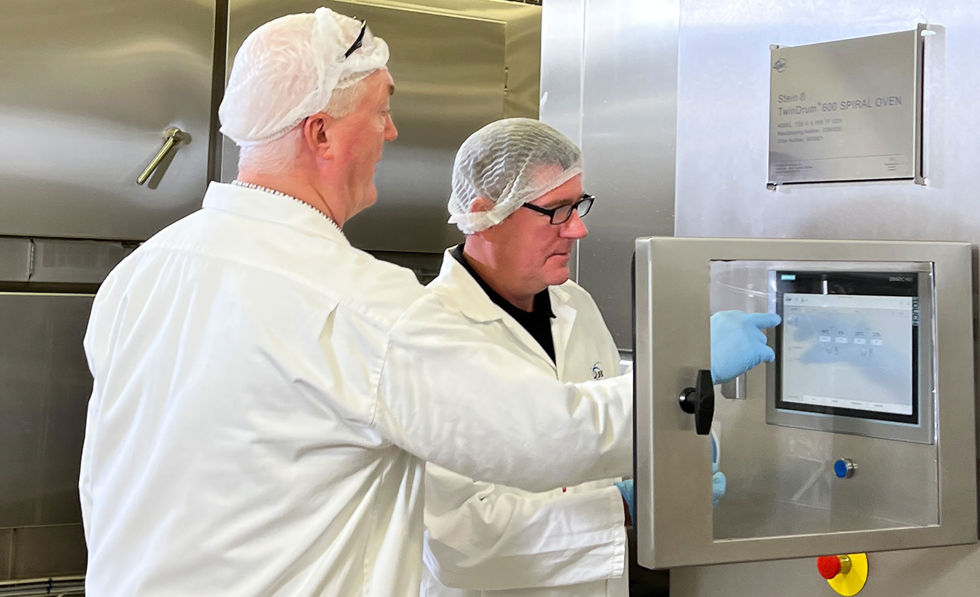 How machine optimization can generate great energy savings and improved ...