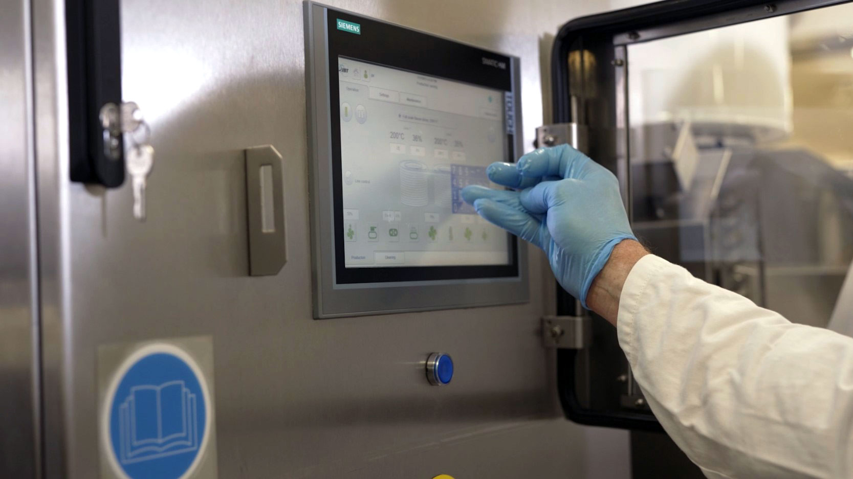 How machine optimization can generate great energy savings and improved ...