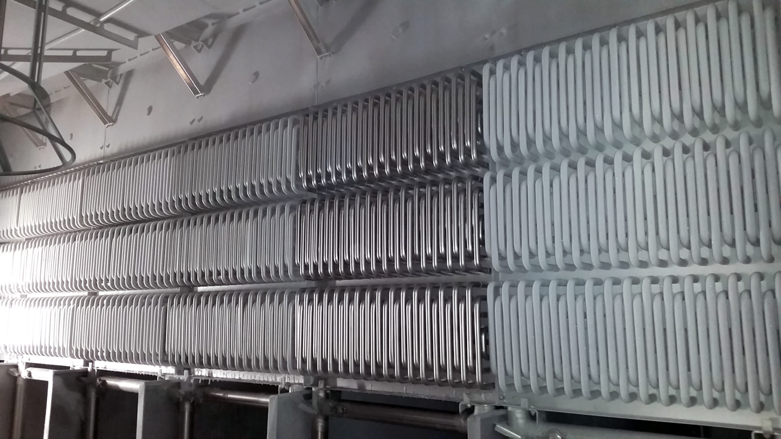 Reduce your Frost-Related Downtime with JBT's Freezer Innovations - The ...