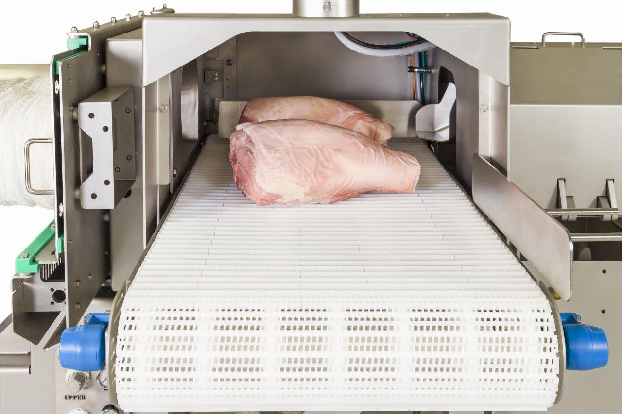 Meet the TN2004: The automatic ham packing system that nets big savings ...
