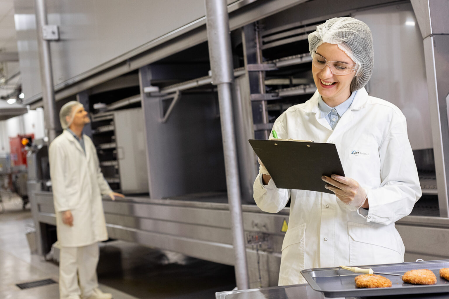 The JBT TwinDrum™ PRoYIELD™: a breakthrough in spiral oven cooking ...