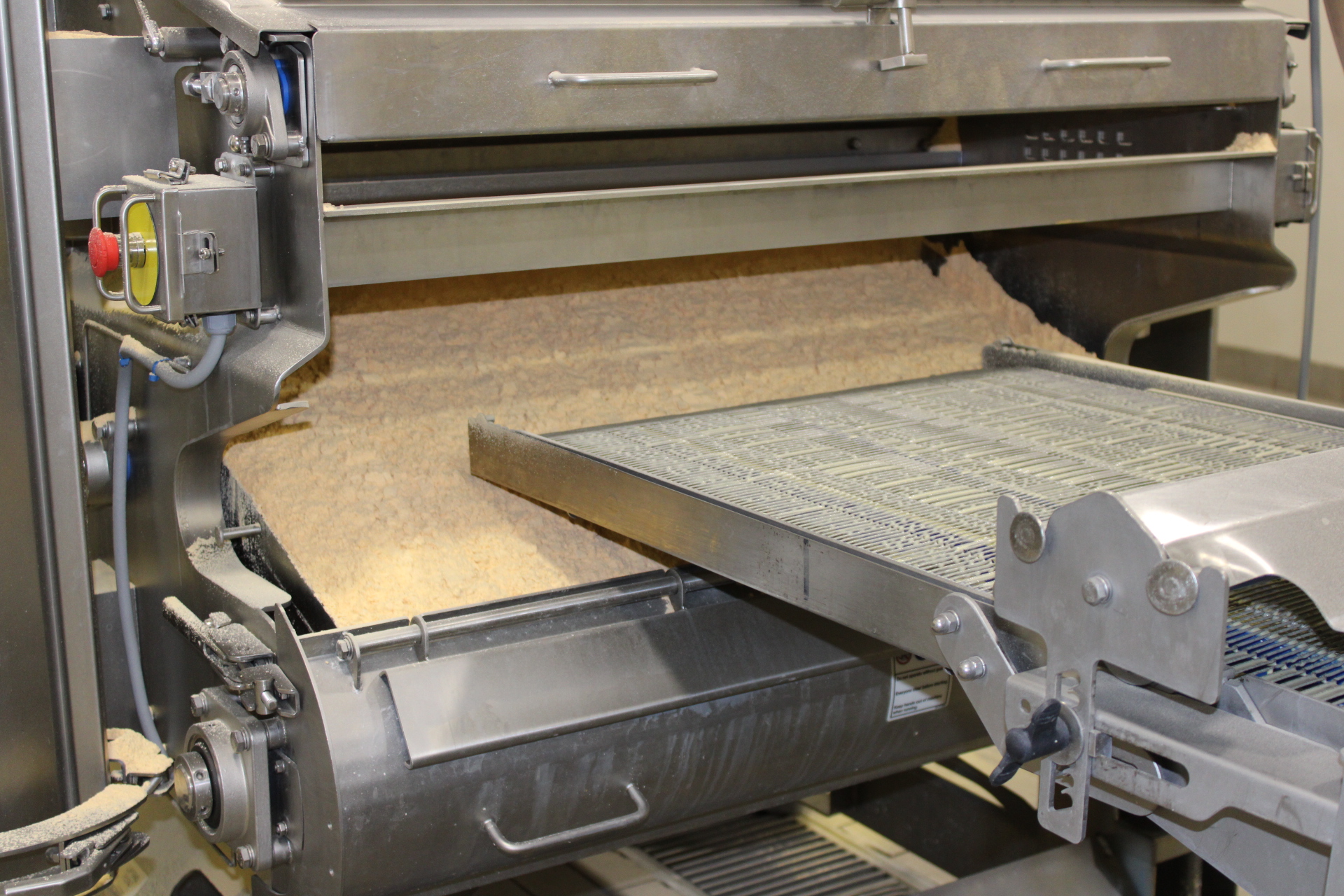 The JBT PRoFLEX: changing how homestyle textures are applied - The JBT Protein Blog