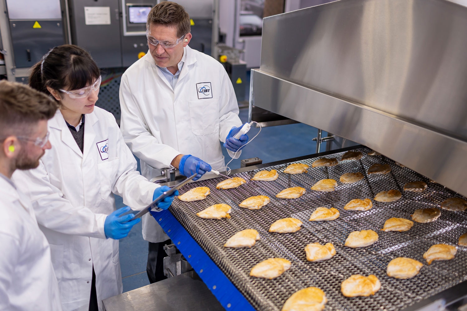 Discover the Perfect High-Capacity Oven Solution for Your Business with ...