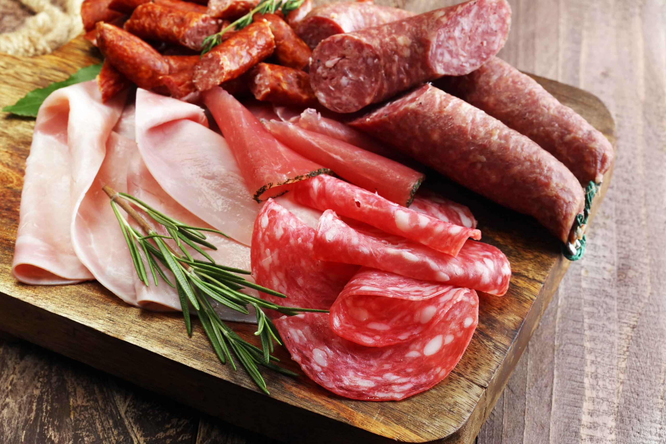 Listeria recall illustrates benefits of HPP adoption for meat industry ...