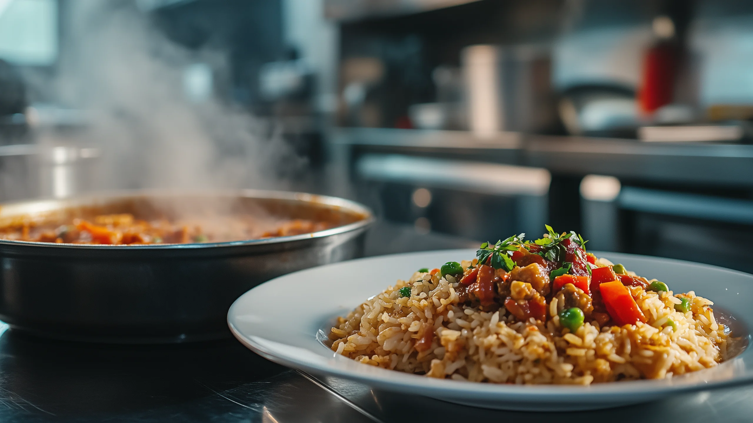 Innovative Solutions at IFFA 2025: Discover the all-purpose solution ...